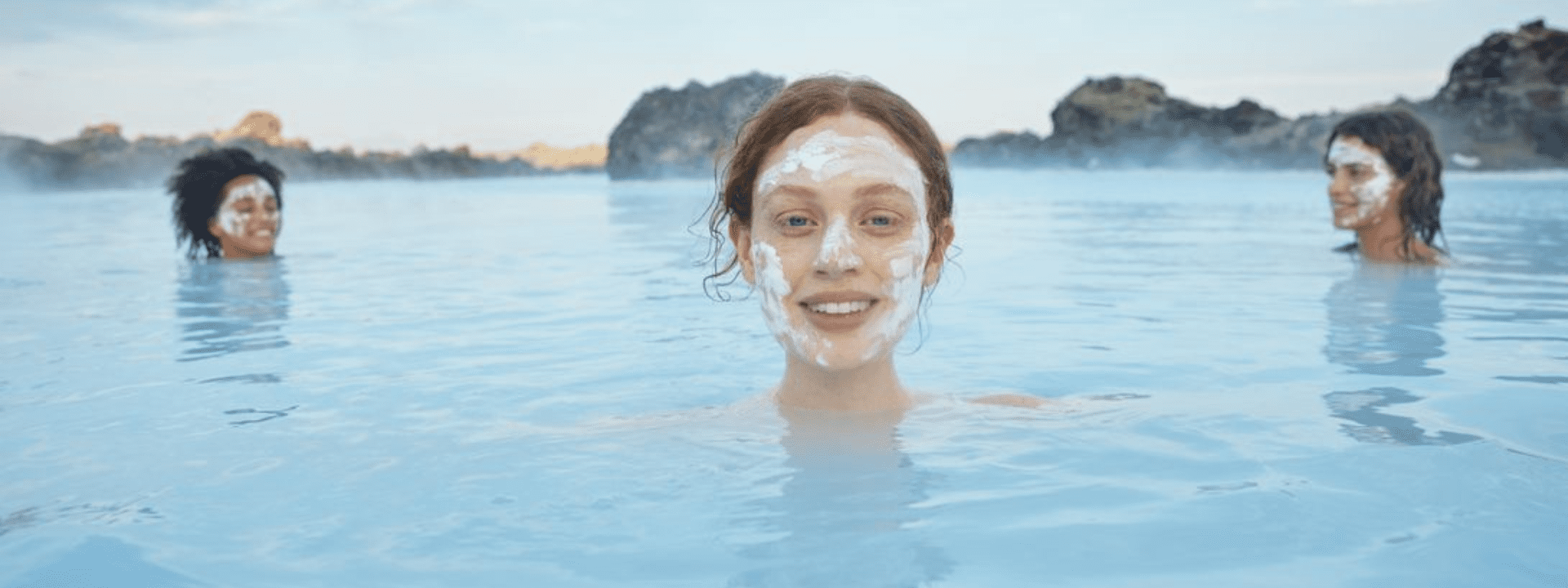 Blue Lagoon - Viking Wheels Car Rental